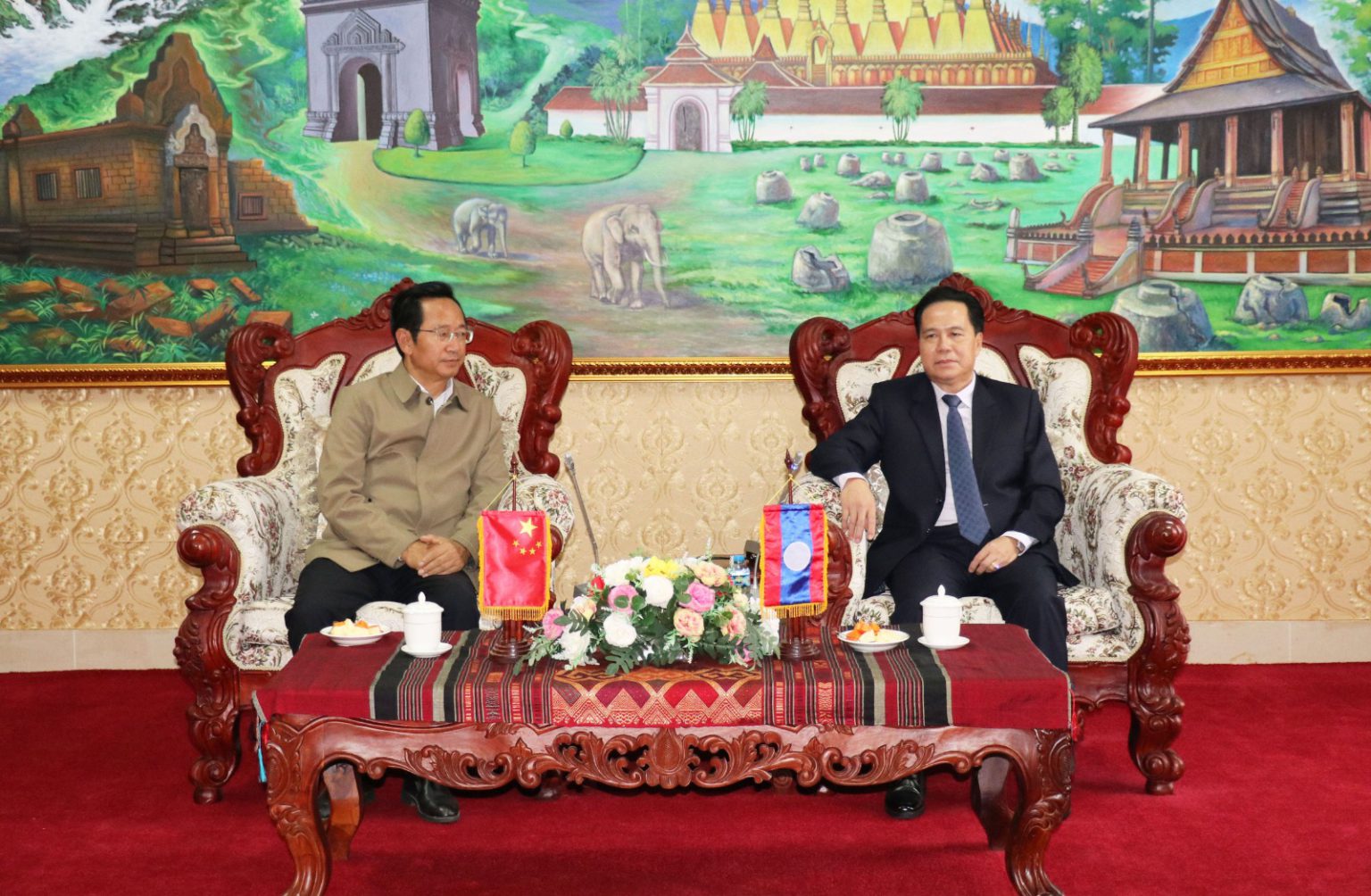 ສະຖາບັນວິທະຍາສາດເສດຖະກິດ ແລະ ສັງຄົມແຫ່ງຊາດ – LAO ACADEMY OF SOCIAL AND ...