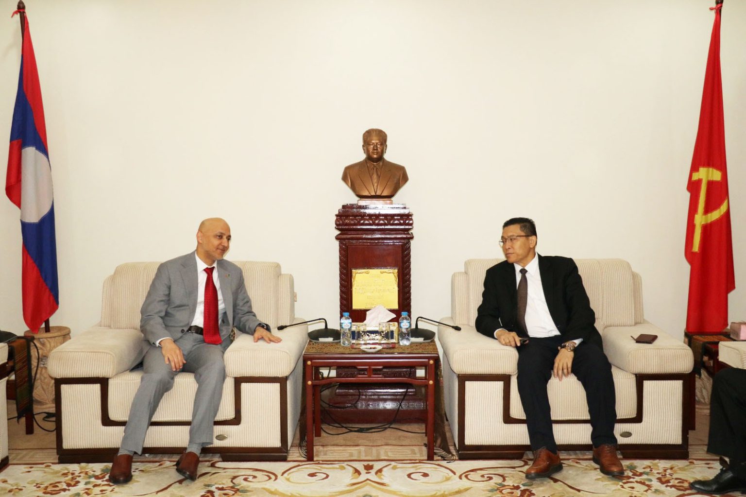 ສະຖາບັນວິທະຍາສາດເສດຖະກິດ ແລະ ສັງຄົມແຫ່ງຊາດ – LAO ACADEMY OF SOCIAL AND ...